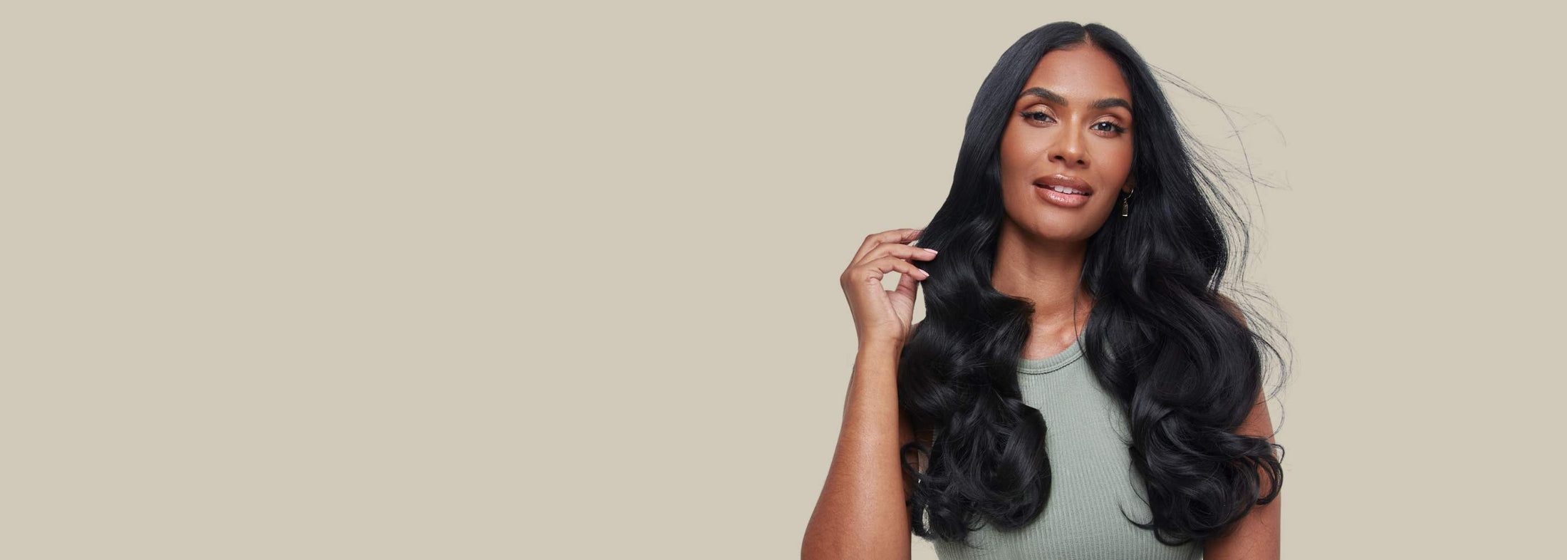 Buy Hair Extensions Online | Official Stranded Hair UK Shop