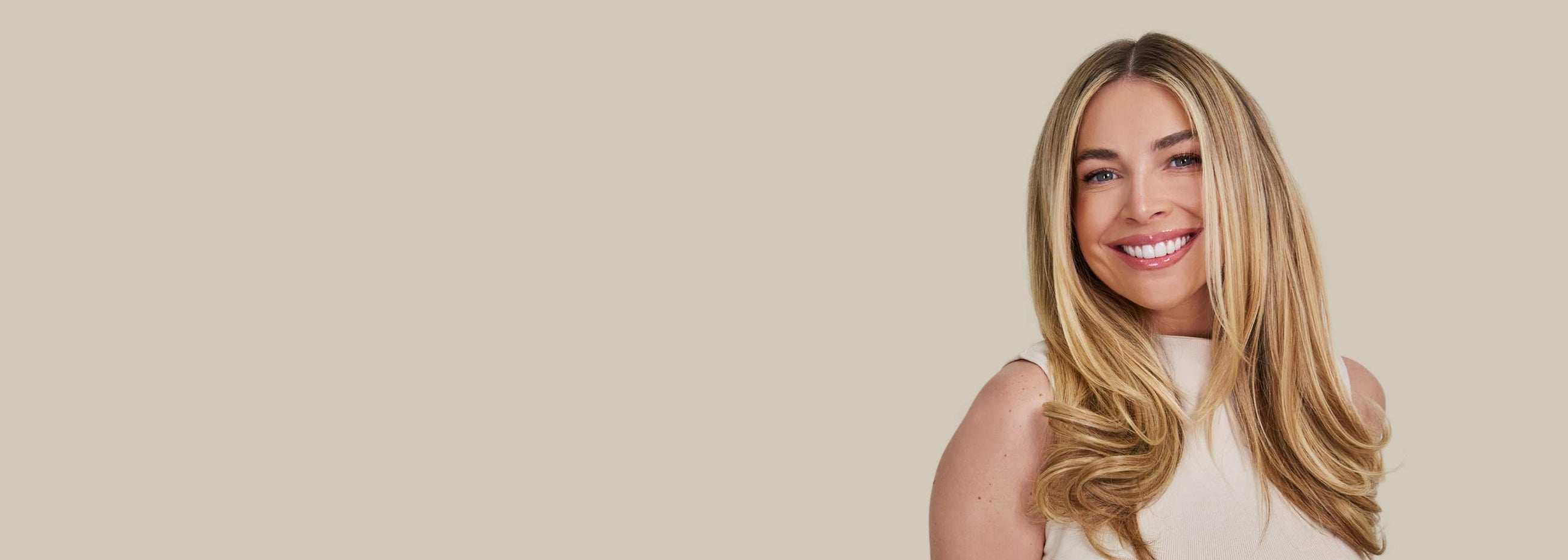 Buy Hair Extensions Online | Official Stranded Hair UK Shop