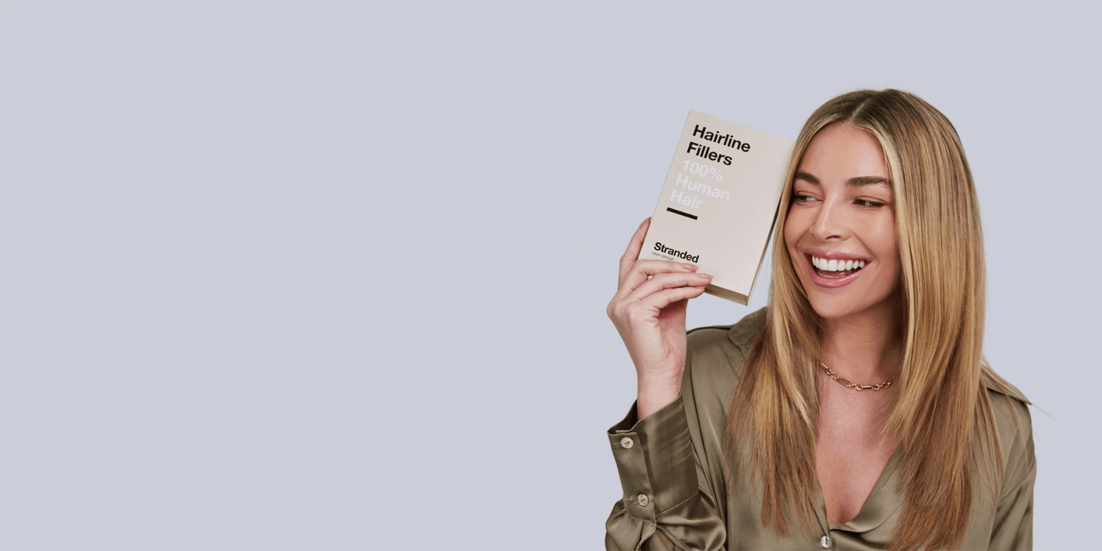 Hair Extensions By Stranded :: Buy Online :: Official UK Shop