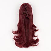 Medium Flicky Ponytail | Everyday Luxury Hair Extensions