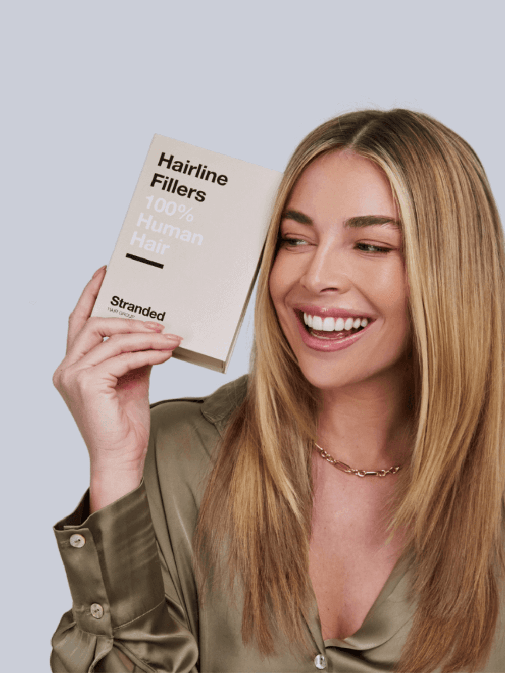 Hair Extensions By Stranded :: Buy Online :: Official UK Shop